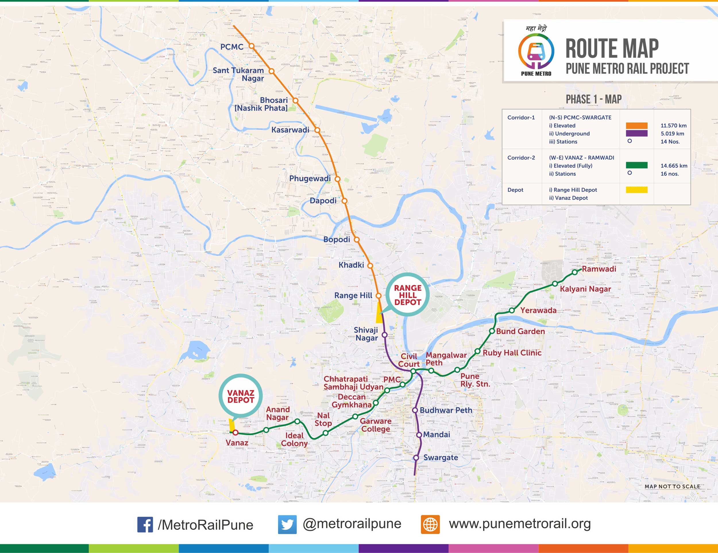 Know More About Pune Metro And It s Efficiency Latest Real Estate Know More About Pune Metro And It s Efficiency Latest Real Estate