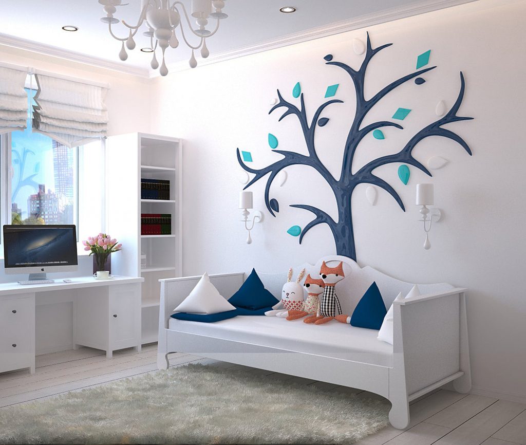 6 home décor ideas for kids | DIY Ideas for Kid's Room