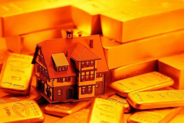 Why Dhanteras is a “golden” opportunity for Real Estate Investment